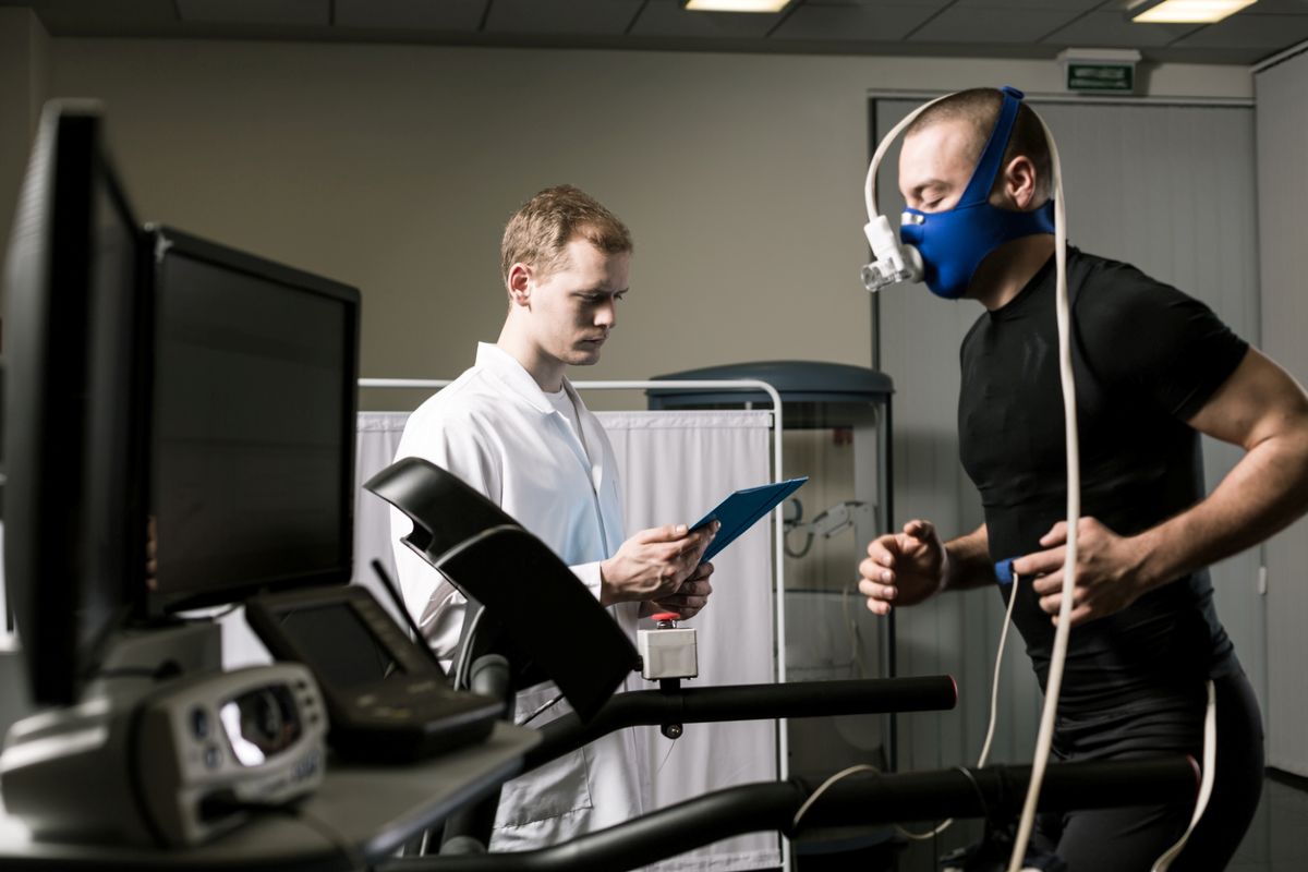 6 Proven Tips To Increase Running VO2 Max Recommended by Experts ...