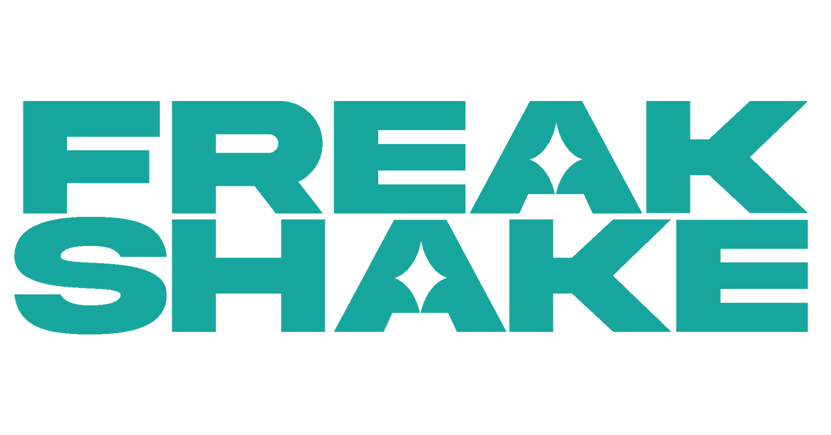 Freak Shake l The Formula for High Performers