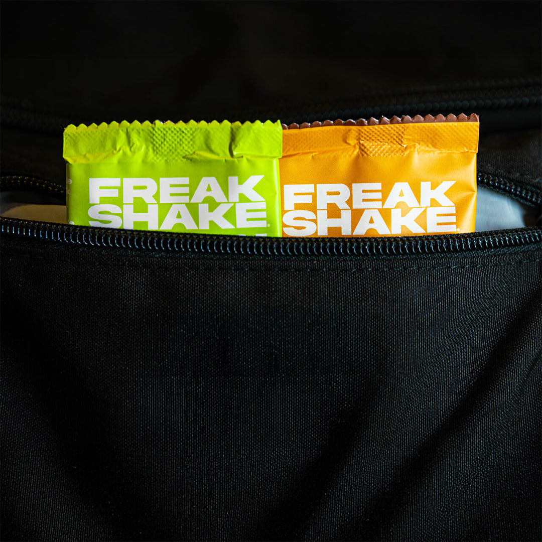 Freak Shake l Electrolytes & Endurance Supplements with Flavonoids