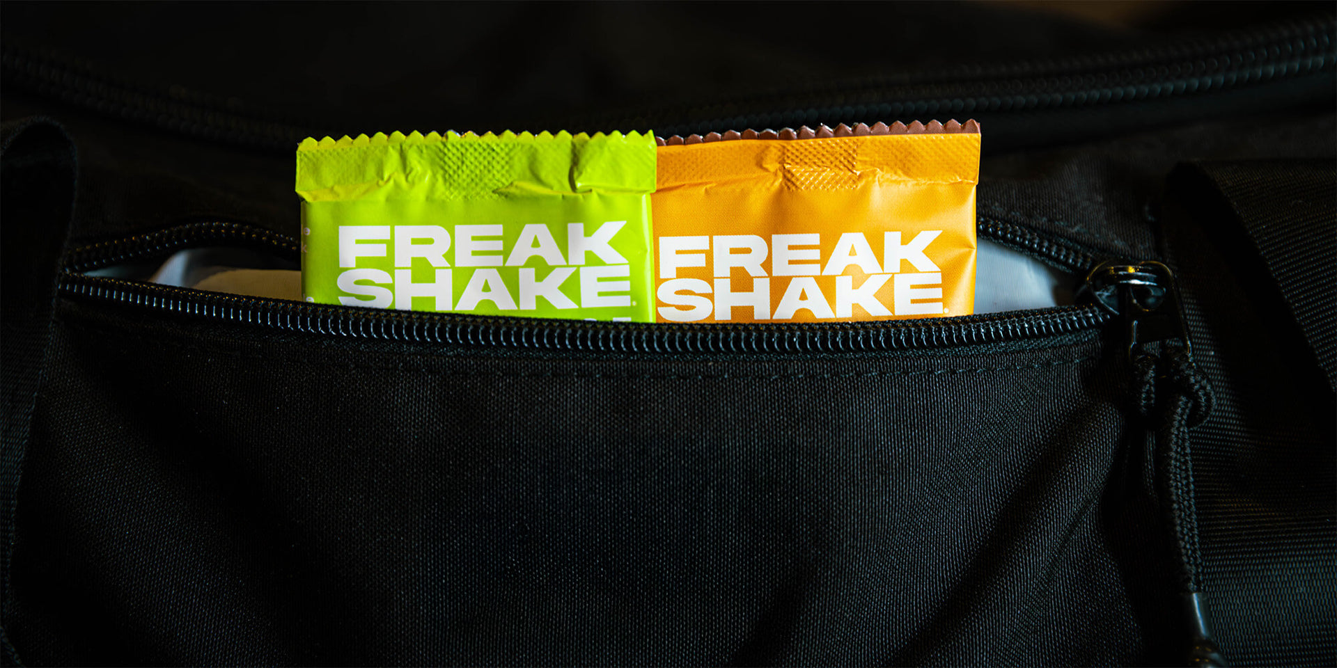 Freak Shake l Electrolytes & Endurance Supplements with Flavonoids