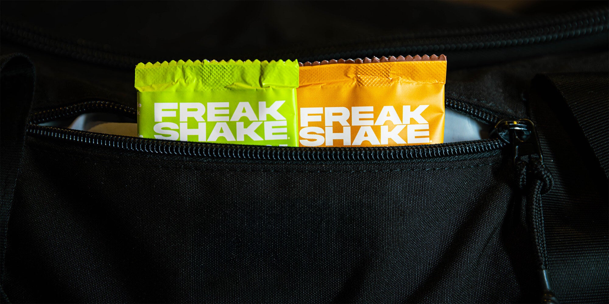 Freak Shake l Electrolytes & Endurance Supplements with Flavonoids