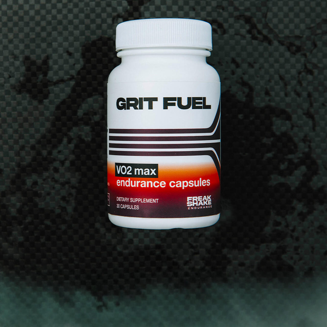 Freak Shake l Electrolytes & Endurance Supplements with Flavonoids